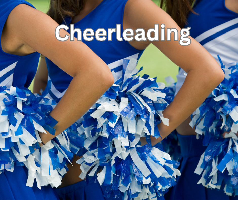 Cheer – Front & Centre Dance Costumes