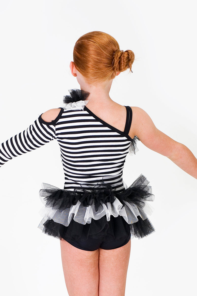 Jail House Rock – Front & Centre Dance Costumes