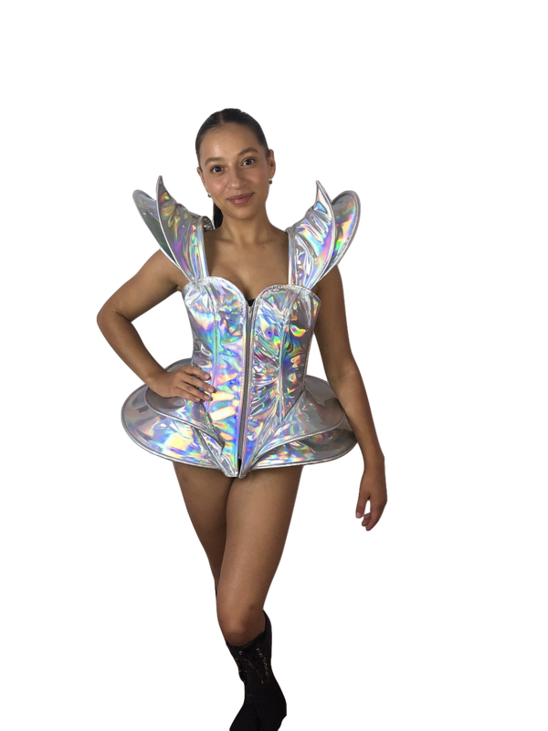 Intergalactic – Front & Centre Dance Costumes